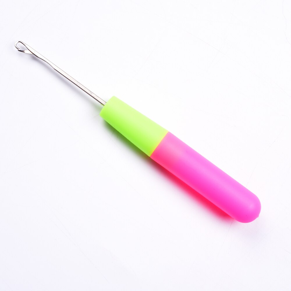 Crochet Hooks for Braids Latch Hook Needles Knitti... – Grandado