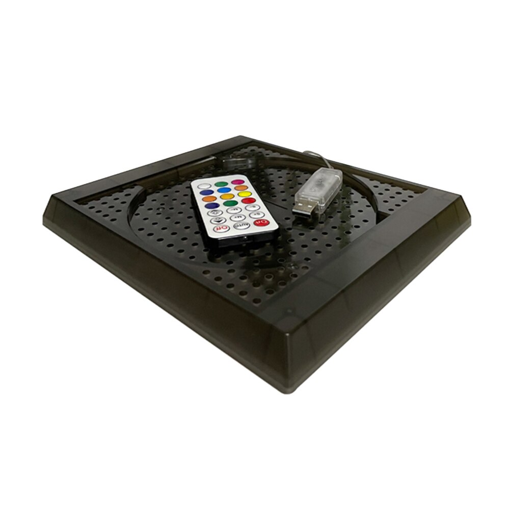 Game Console RGB LED Base for Xbox Series X/S Gami... – Grandado