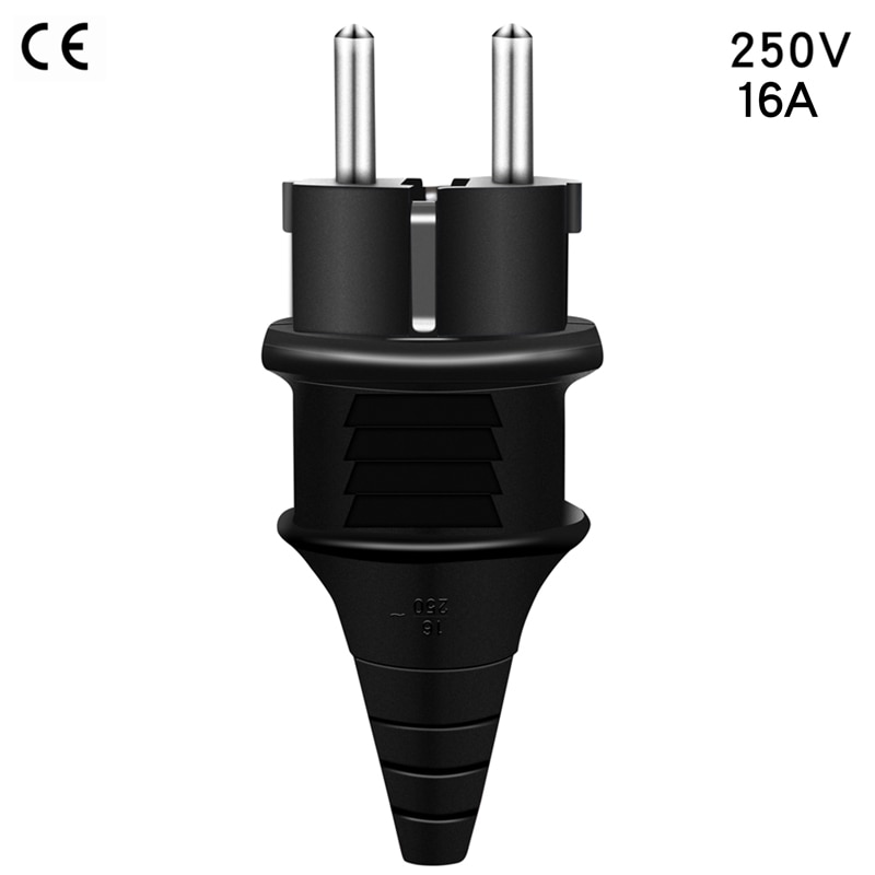 EU Waterproof IP54 Industrial Electrical Power Fre... – Vicedeal