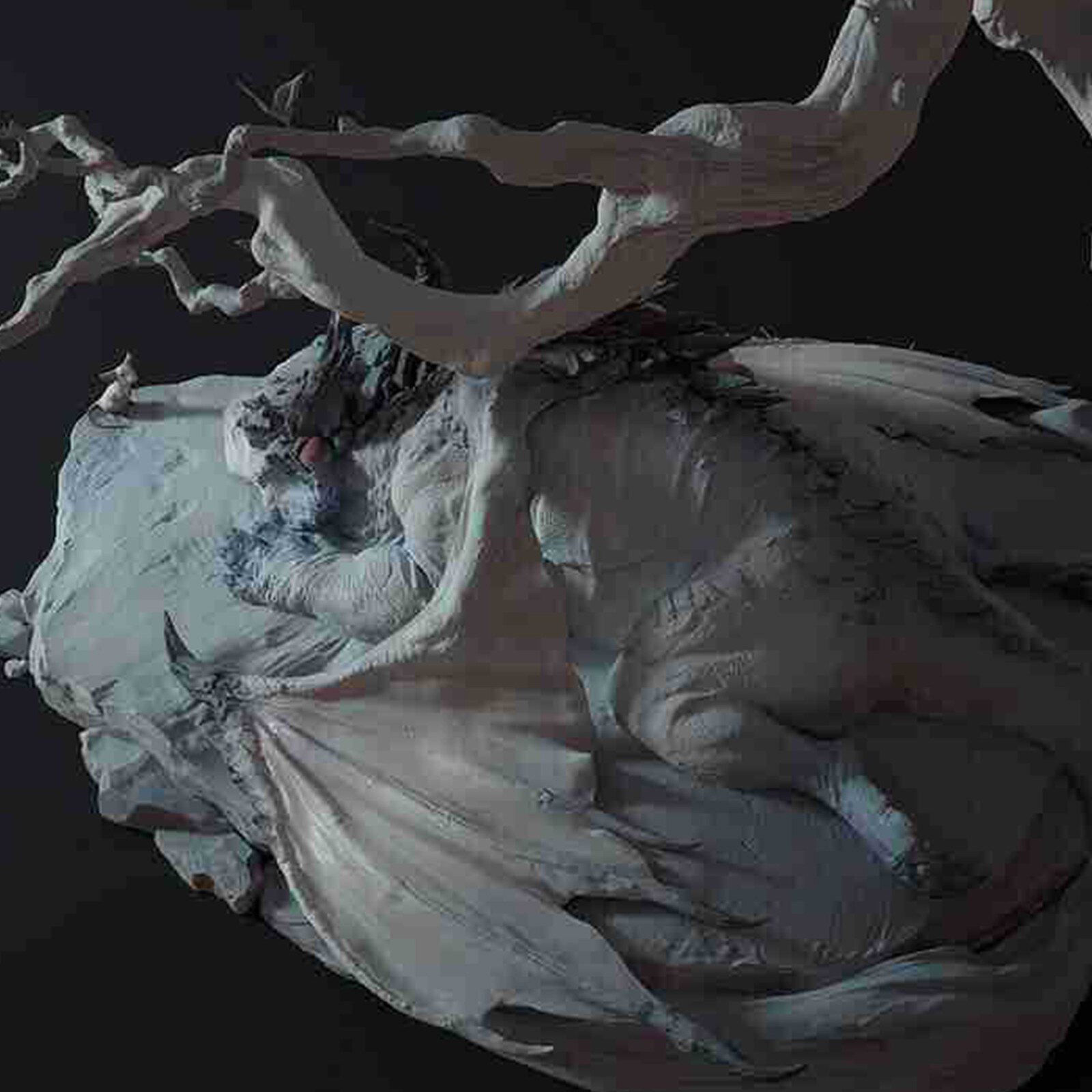 Large Climbing Dragon Guarding Garden Sculpture Dr... – Grandado