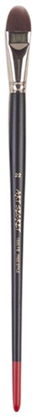 Artsecret High Grade 1500FB 1PC Taklon Hair Wooden... – Grandado
