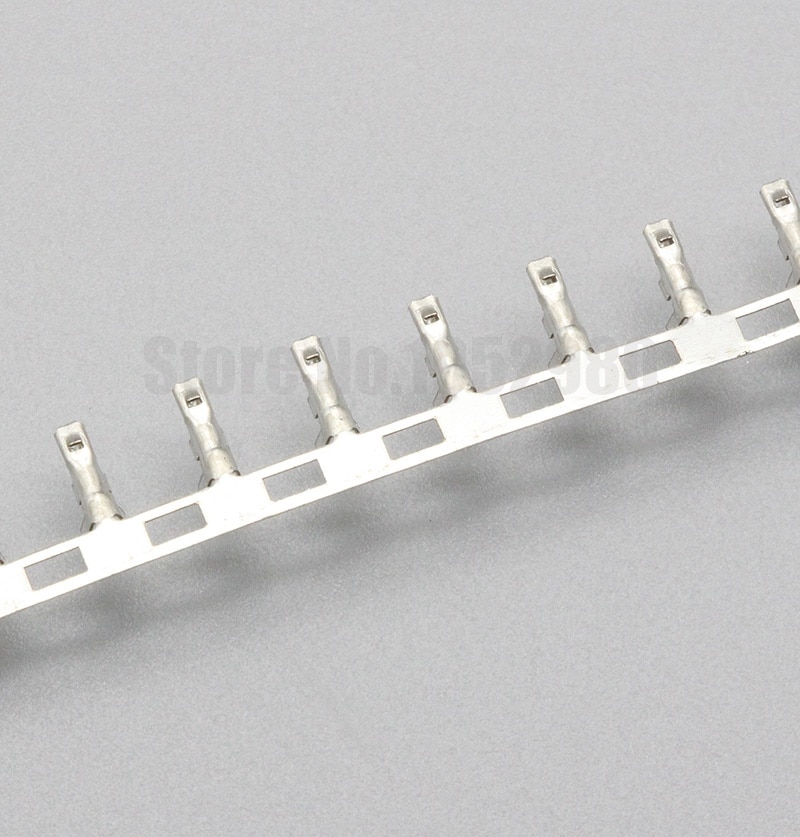 EH Connector Metal Contact Terminals Replacement o... – Grandado