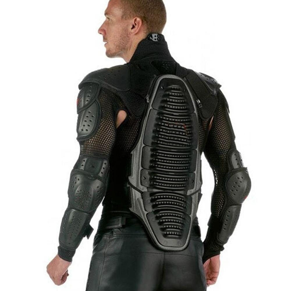 Motorcycle Knight Back Protector EVA Armor Riding ... – Grandado