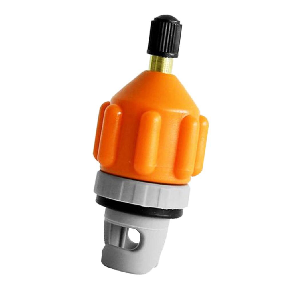 Standard Paddleboarding Electric Pump Valve Adapte... – Grandado