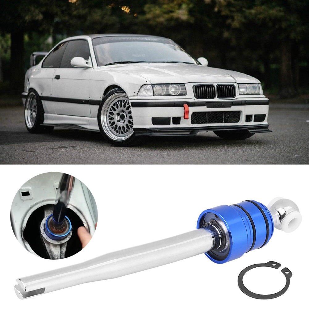 Quick Shift Short Throw Shifter Fit for BMW E30 E3... – Grandado
