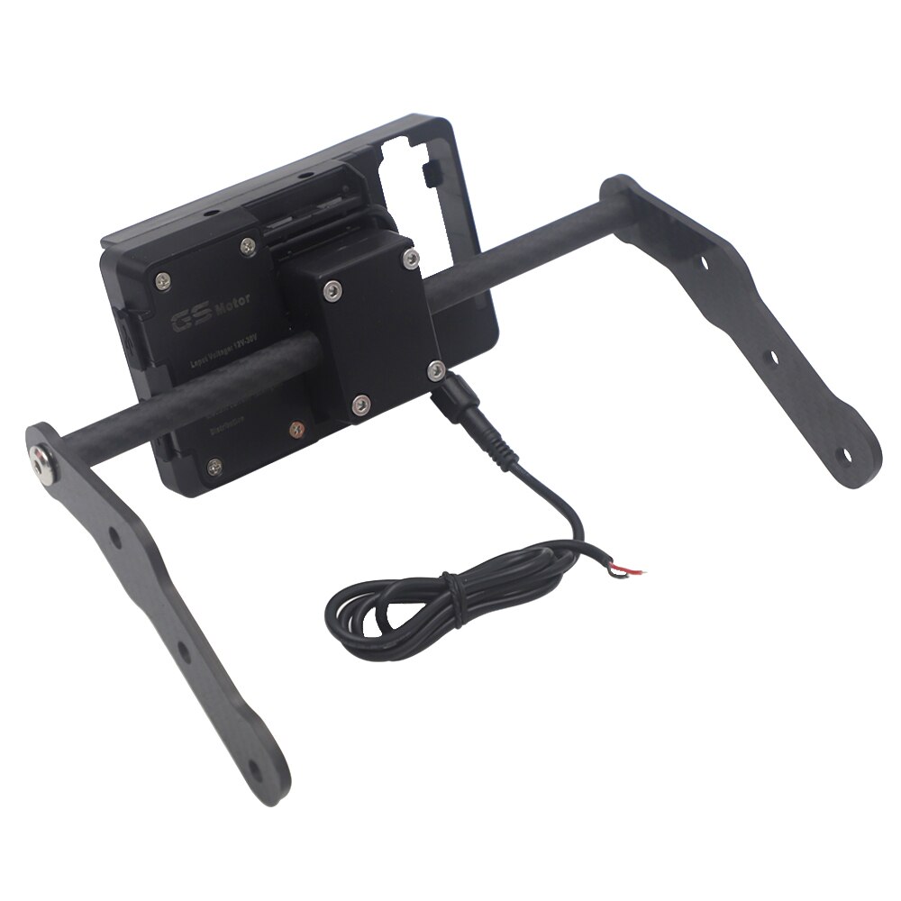 Mobile navigation GPS bracket navigation bracket m... – Grandado
