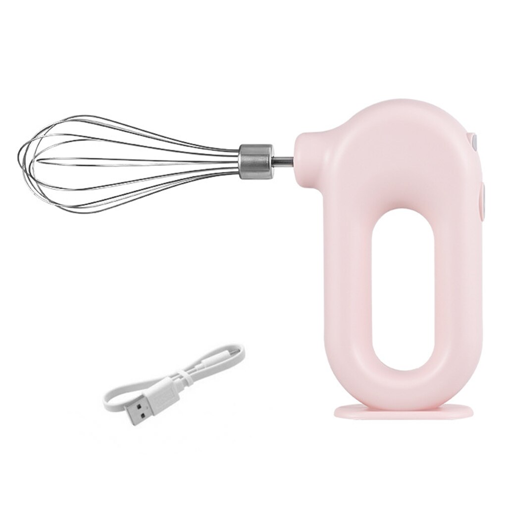 Wireless Handheld Charging Whisk Egg Mixer For Bak... – Grandado