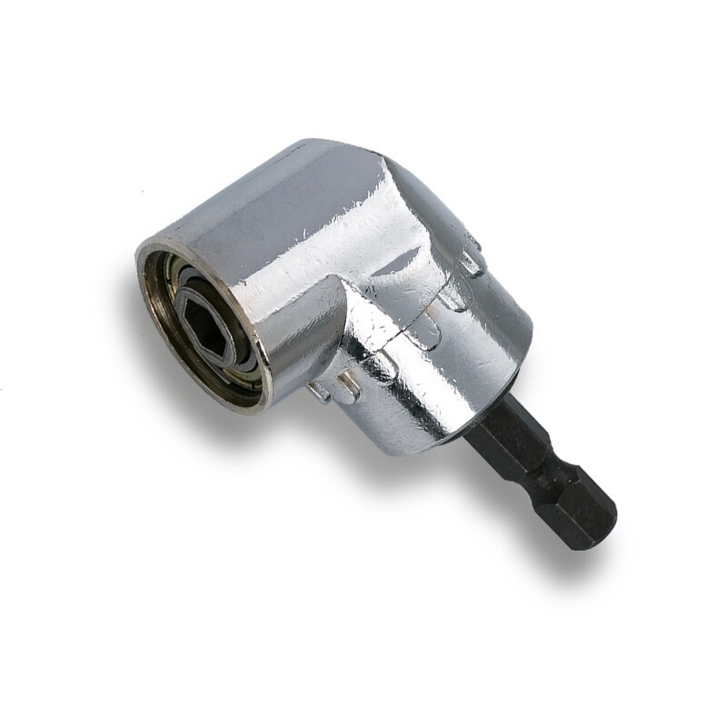 105 Degree Angle Extension Screw Driver Socket Hol... – Vicedeal