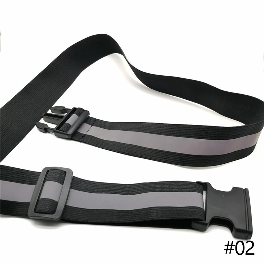 Reflective Belts for Running High Visible Night Sa... – Vicedeal