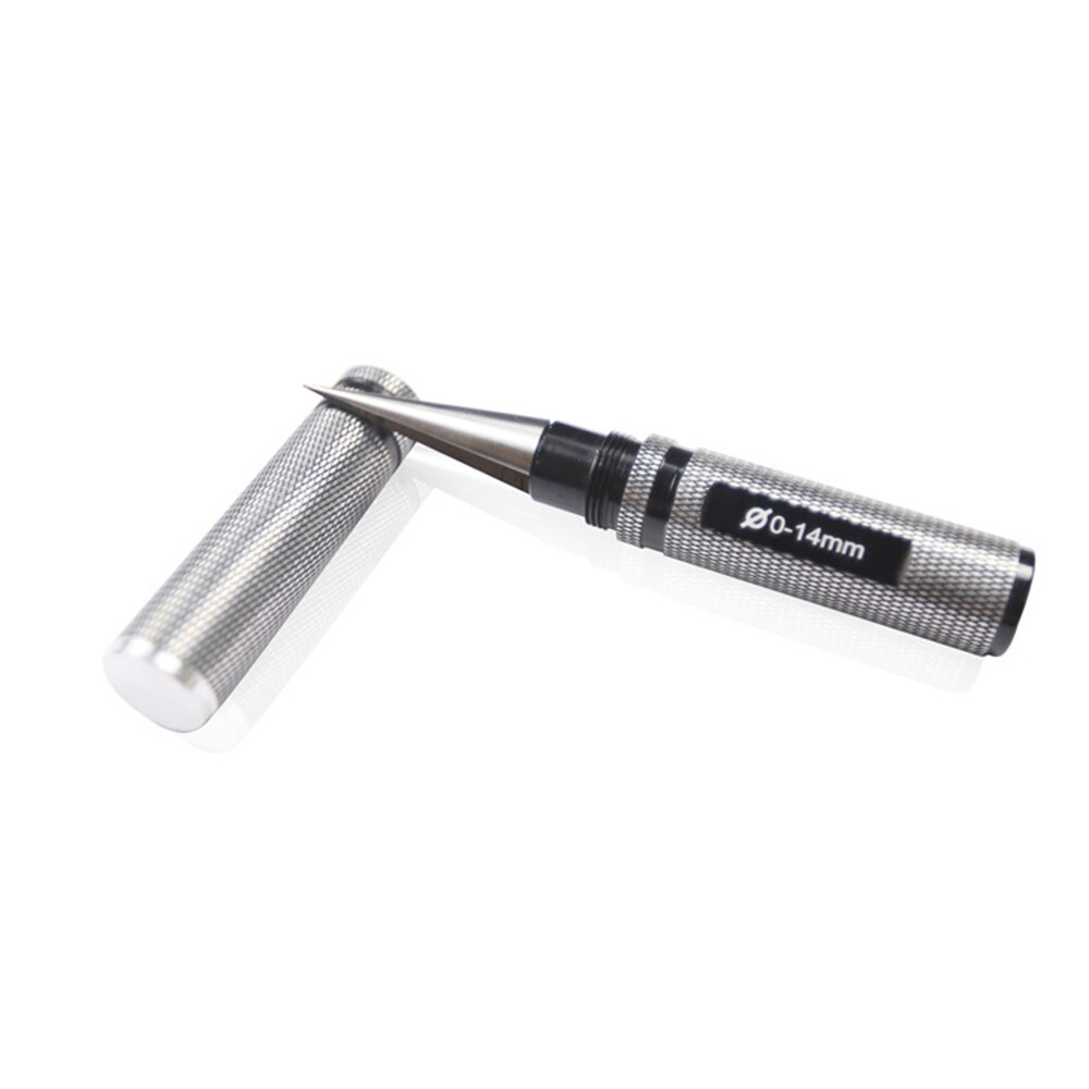 Reaming Knife Drill Tool Edge Reamer 0-14mm Stainl... – Vicedeal