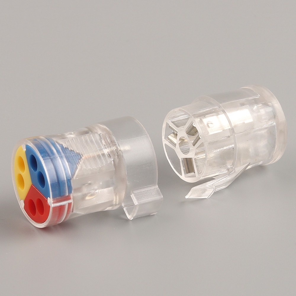 Butt Type Wire Cable Connector Detachable Quick Co... – Grandado