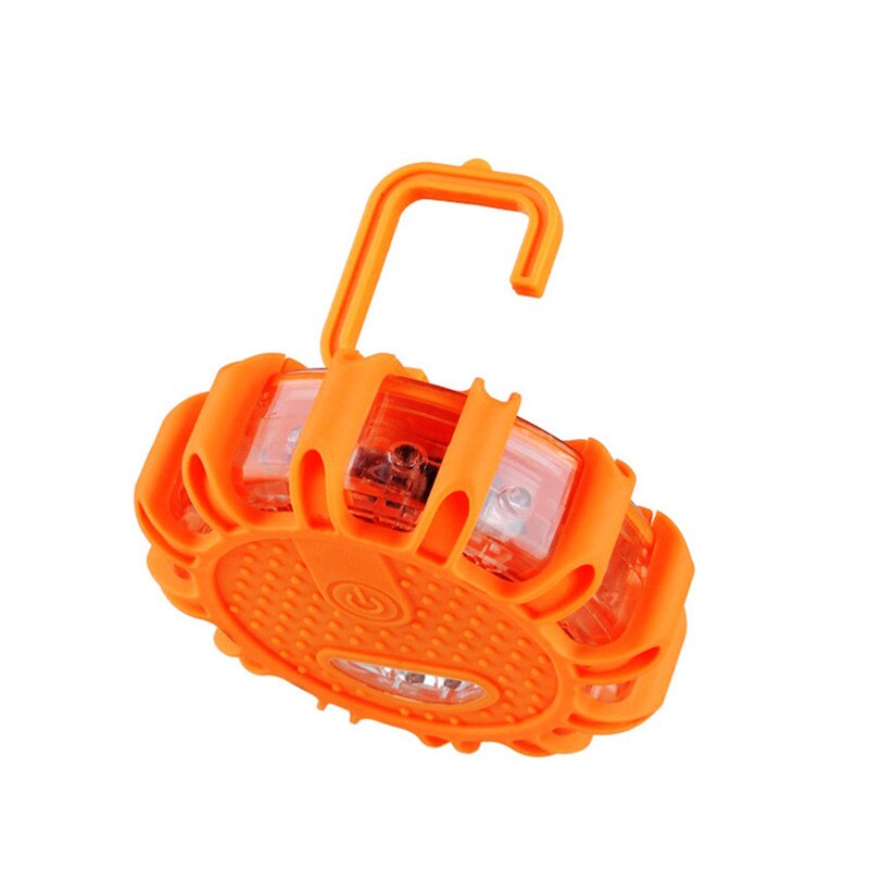 Magnetic Emergency Roadside Safety Light LED Safet... – Grandado