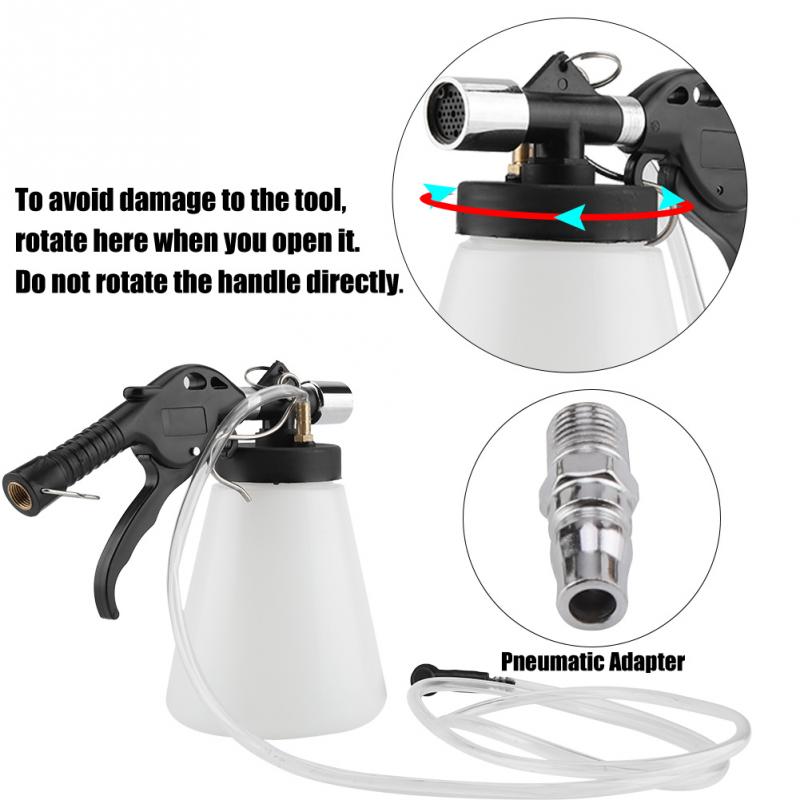 Car Brake Bleeder Bleeding Fluid Change Kit Air Pn... – Grandado