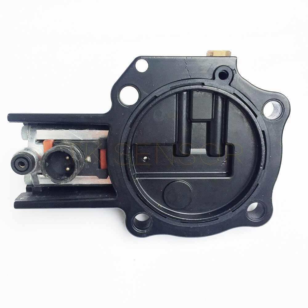 Vervangen 20514657 20590252 Magneetventiel (Gecomp... – Grandado