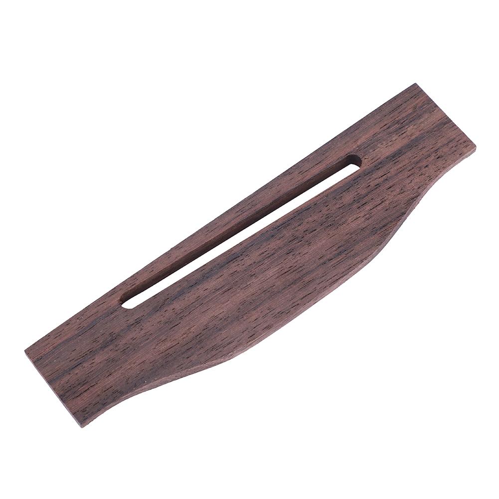 12-String Guitar Bridge Rosewood Acoustic Guitar B... – Vicedeal