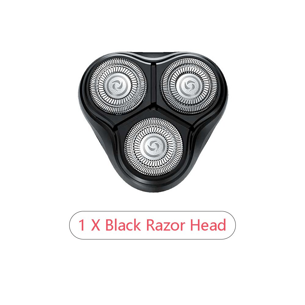 ENCHEN Warrior Electric Shaver For Men Rechargeabl... – Grandado