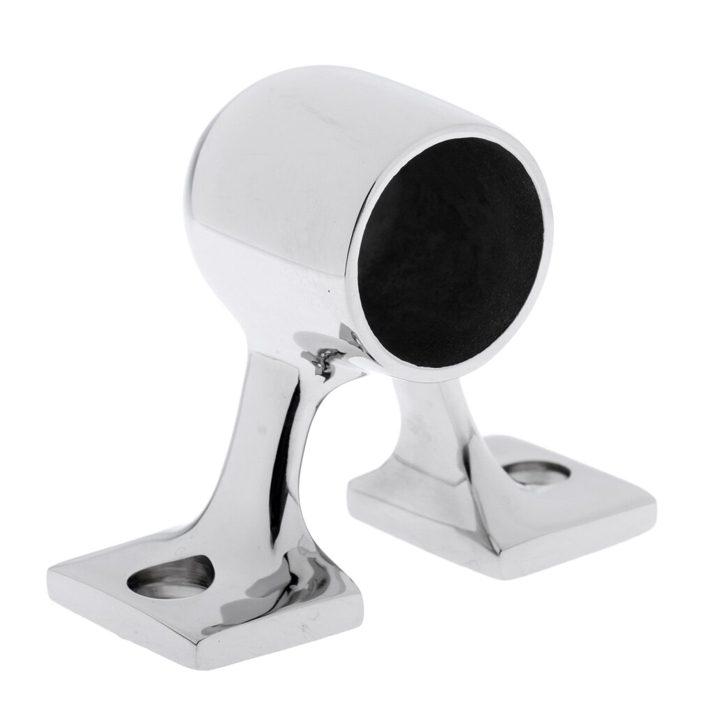 Durable 316 Stainless Steel Boat Rail 25mm/1' ... – Grandado