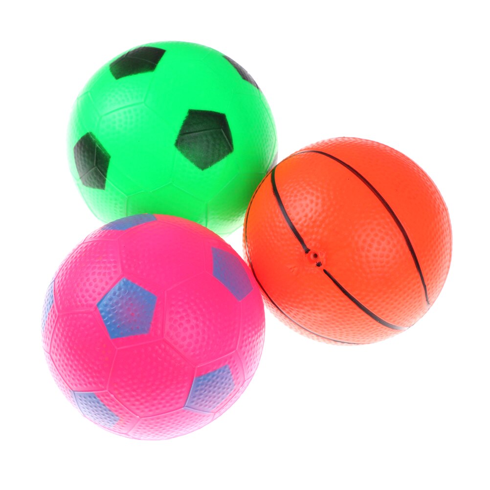 12cm Learning Ringing Mini Ball Child Toys Random ... – Vicedeal