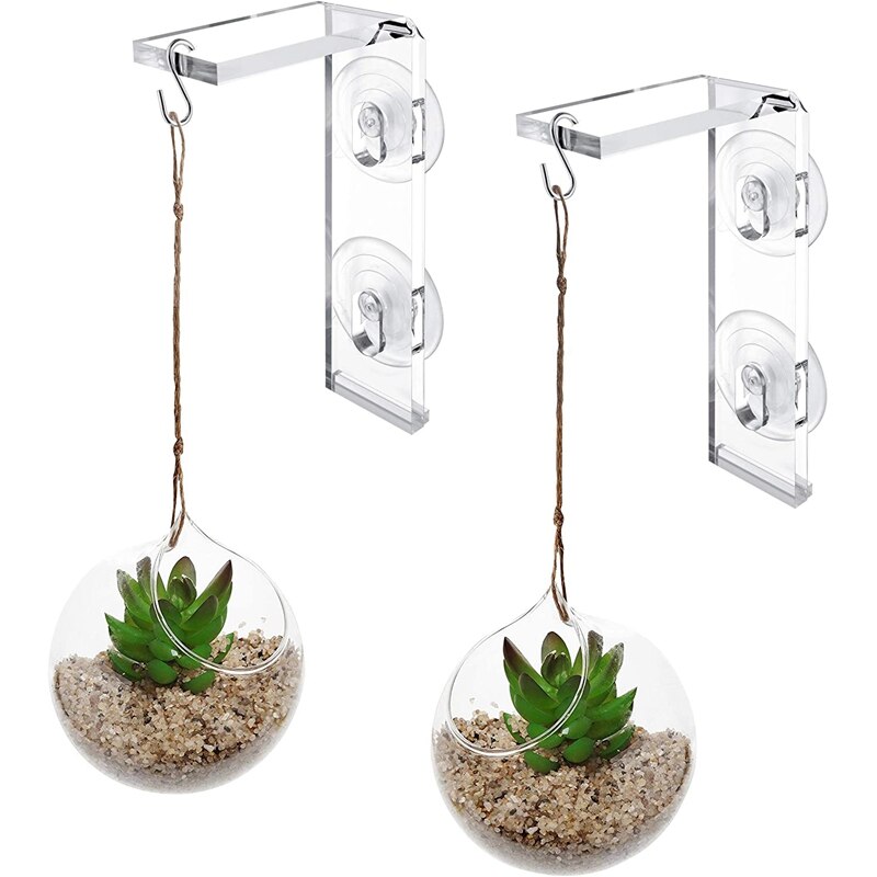 Suction Cup Window Frame Convenient Window Frame f... – Vicedeal