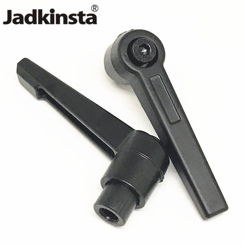 Jadkinsta 2pcs M5/M6/M8/M10/M12 Female Thread Adju... – Vicedeal