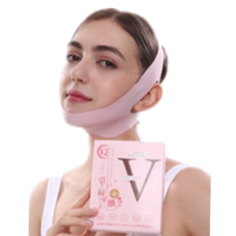 Anti Snoring Chin Strap Belt Stop Snoring Posture ... – Grandado