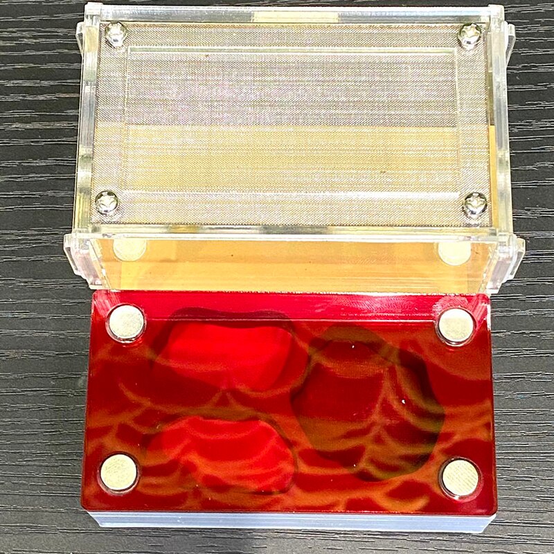 3D Printing Ant Nest Flat Nest Ants Farm House Ant... – Vicedeal