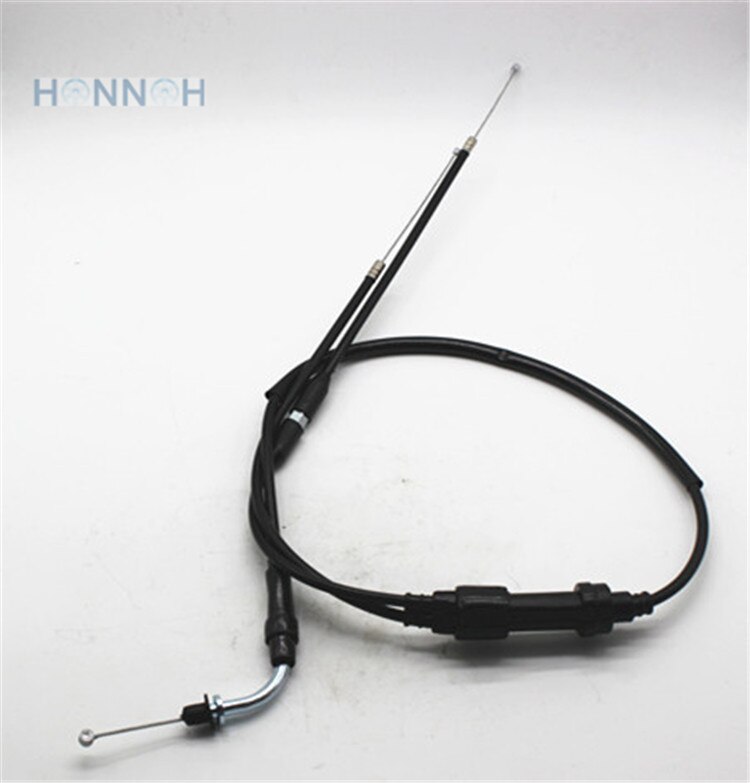 PW50 Gaskabel Gaspedaal PW PY LIJN Voor Pee Wee 50... – Grandado