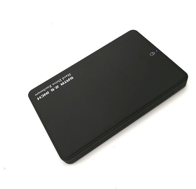 Usb Naar Sata Harde Schijf Hdd Behuizing 2.5 "Hdd ... – Grandado