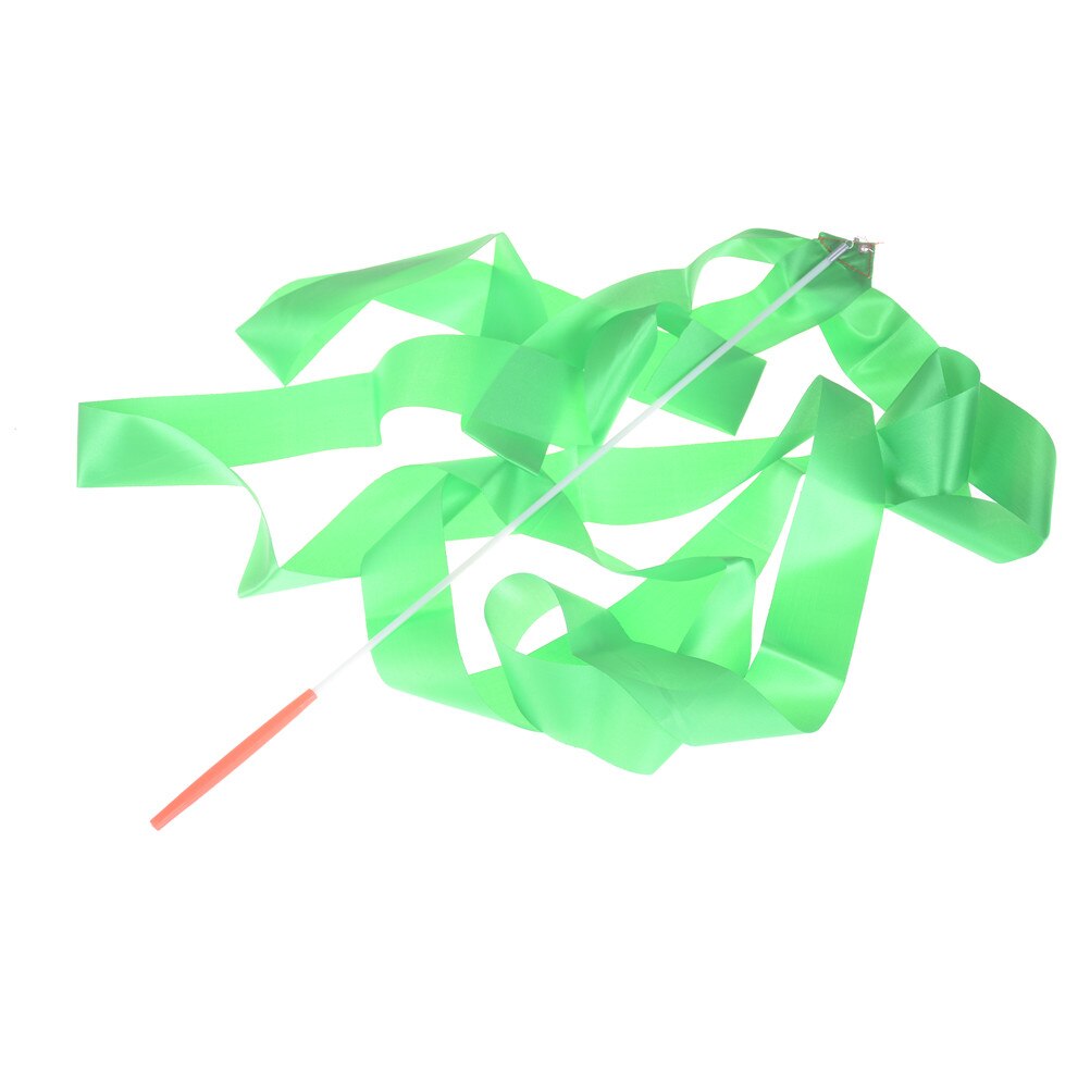 4M ance Ribbon Multi-color Streamer Training Balle... – Grandado