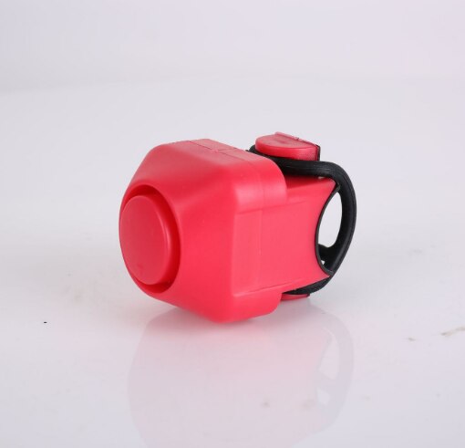 120 db Durable Bicycle Bell Warning Safety Bike Ha... – Grandado