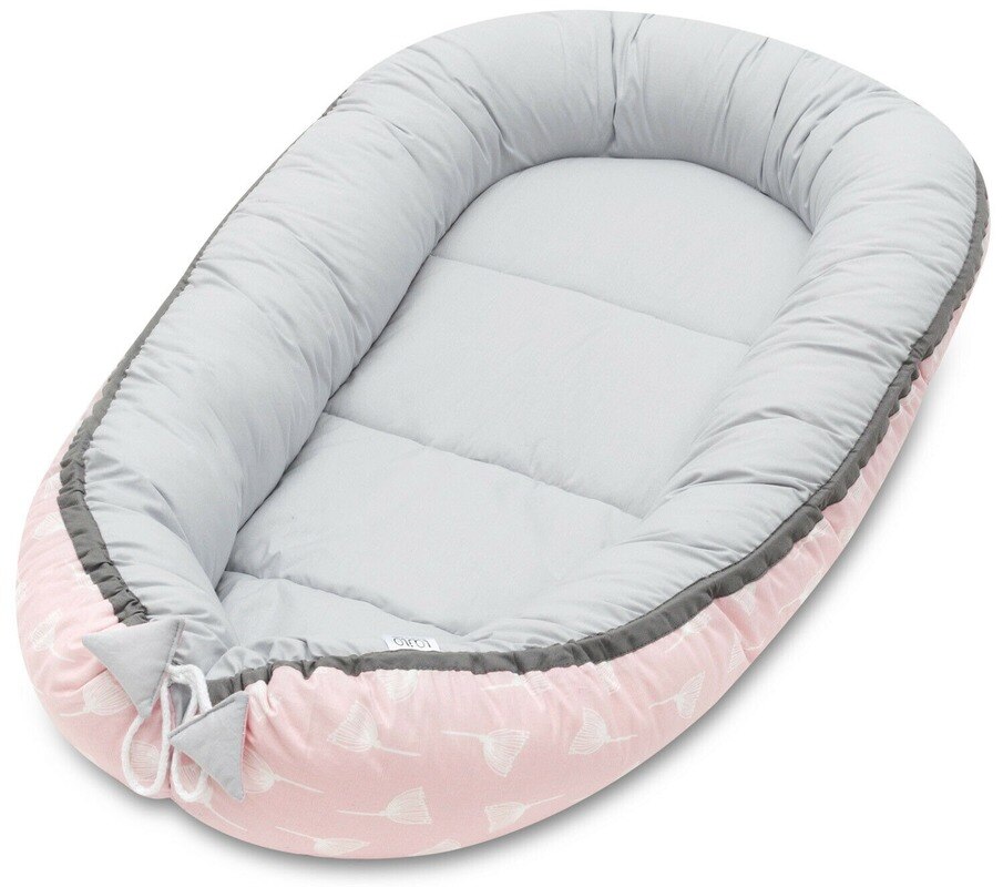 Baby Nest Newborn Sleepyhead Sleeping Bed Premium ... – Vicedeal