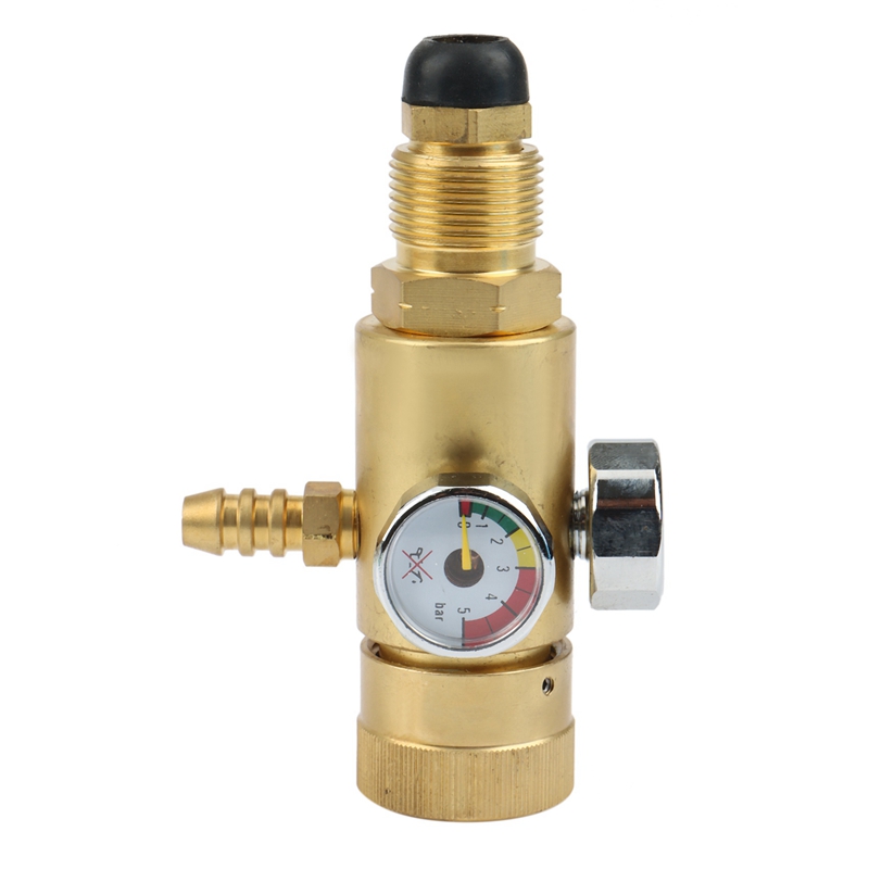 0.01-1.6Mpa Pressure Reducing Valve Brass Propane ... – Grandado