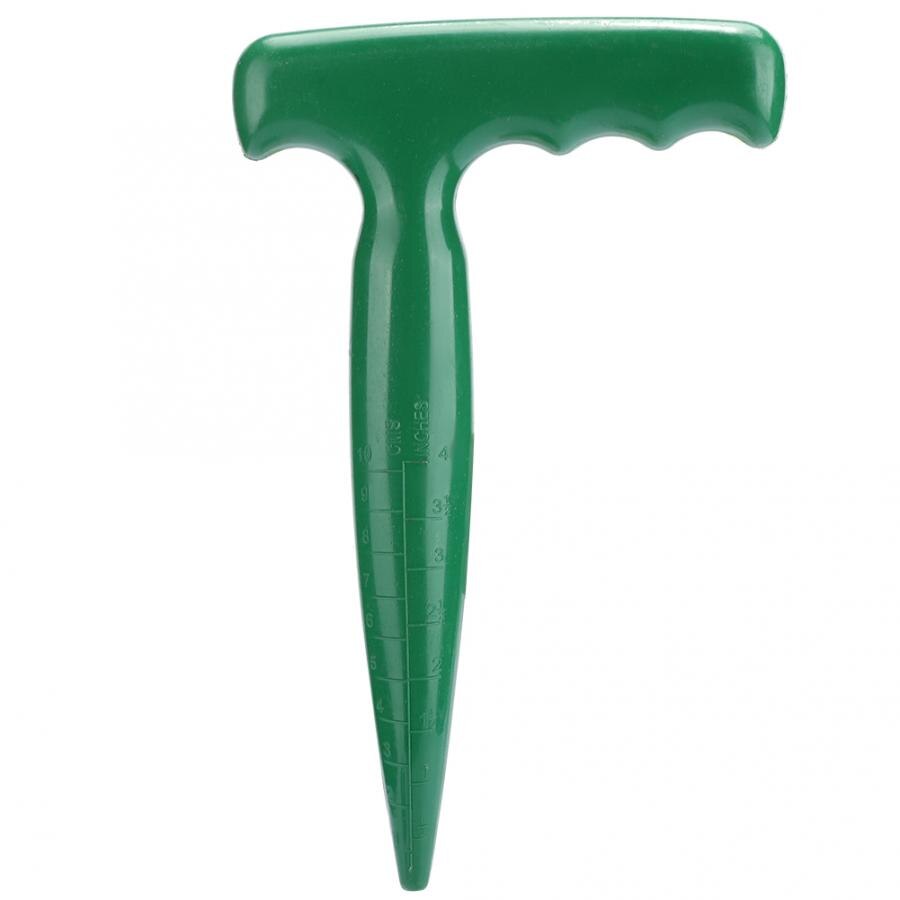 5Pcs Handheld Plastic Garden Soil Puncher Digging ... – Grandado