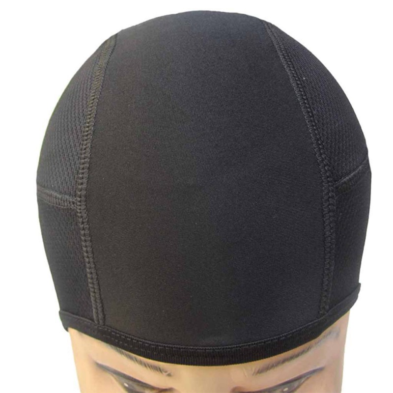 Winter Thermal Cycling Skull Cap Bike Motorbike Un... – Vicedeal