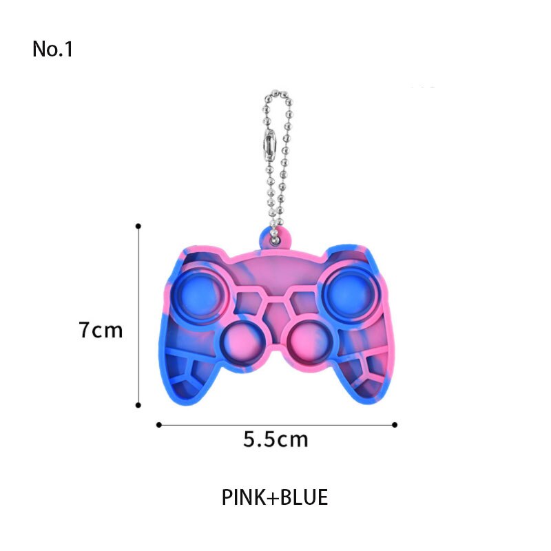 Fidget Squeeze Toys Antistress Relax Dimple Kids G... – Grandado