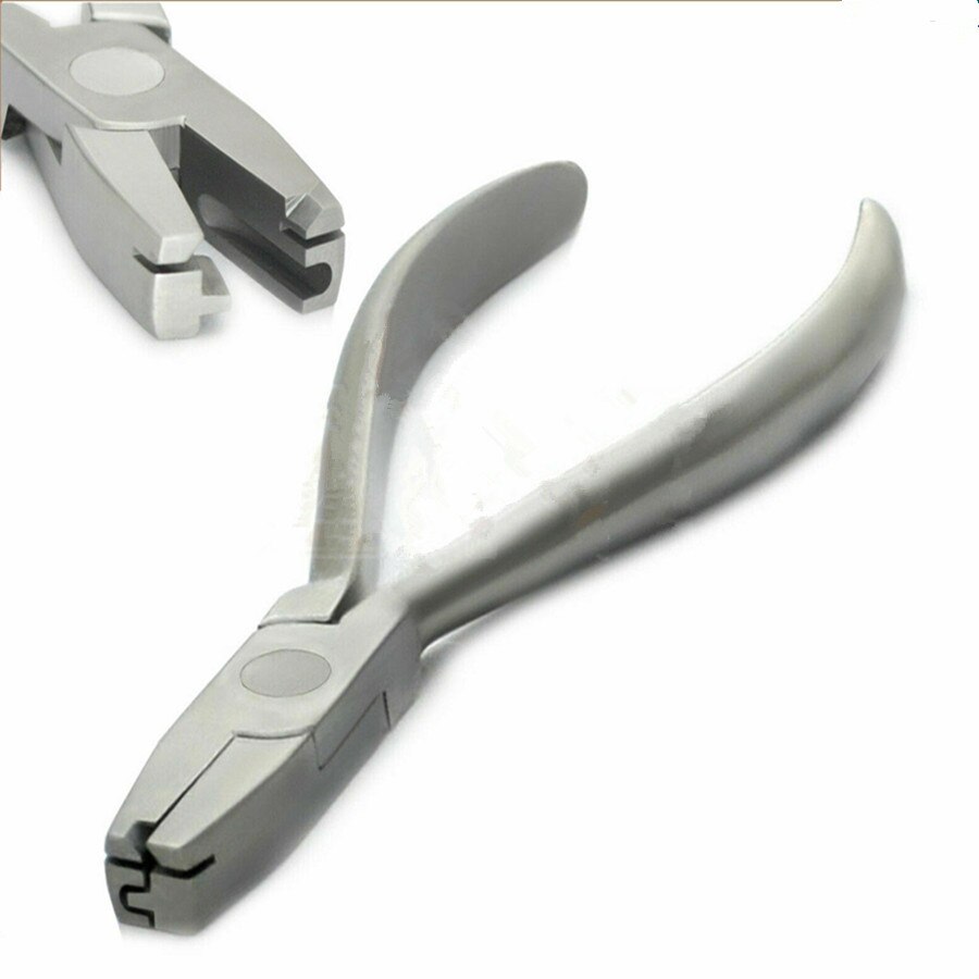 1 Stuks Dental Laboratorium Tang Nance Sluiting Or... – Grandado