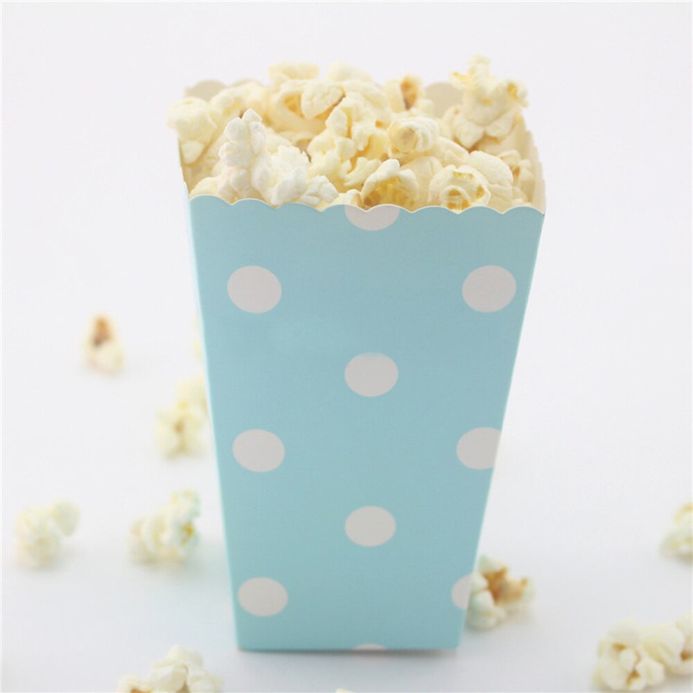 36PCS Popcorn Boxes Candy Boxes for Party Snacks P... – Grandado
