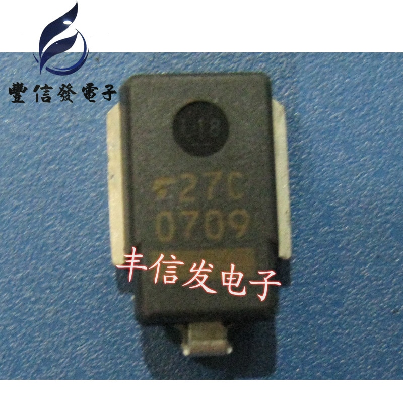 10 stks 27C U5ZA27C DOEN-218 Auto Transient Voltag... – Vicedeal