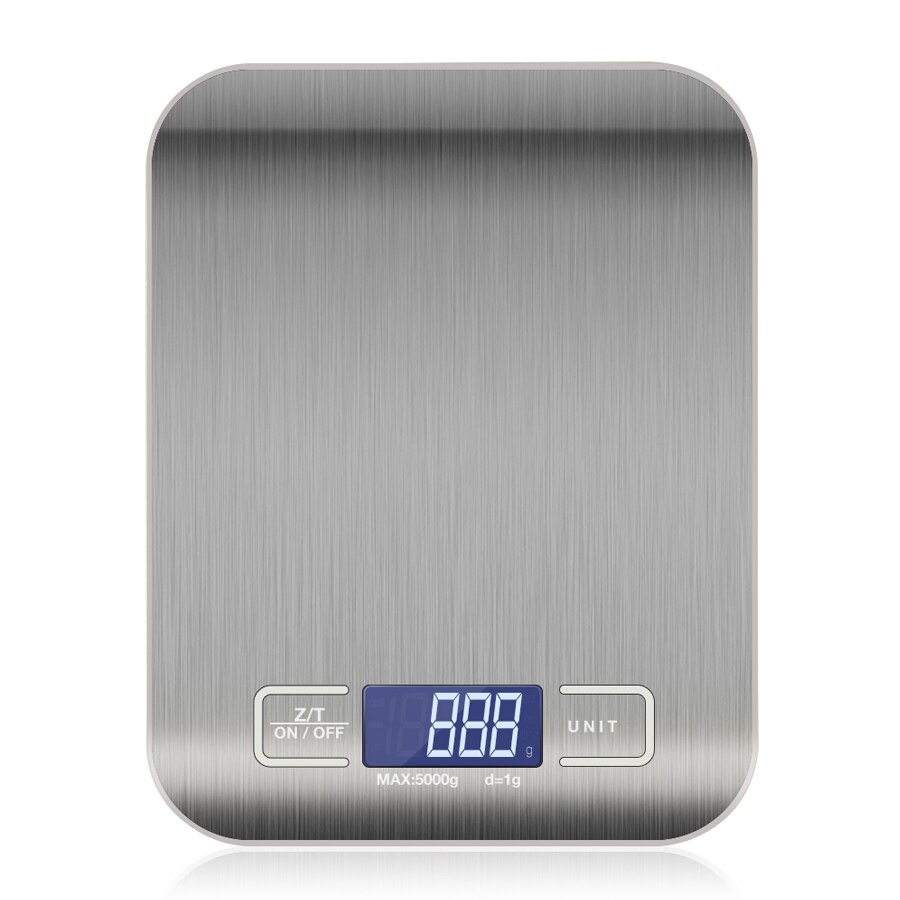 Professionele Huishoudelijke Digitale Keukenweegsc... – Vicedeal