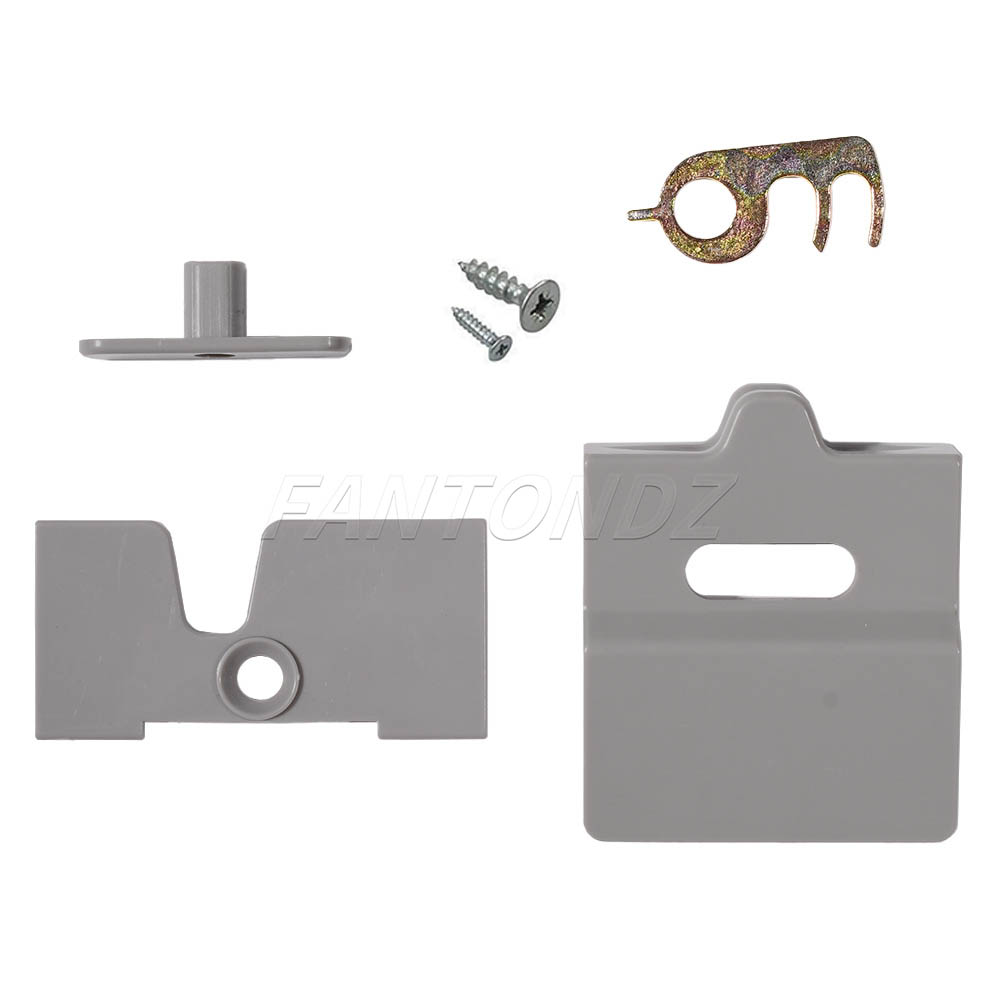 2412757805 Fridge Door Lock Catch For Dometic Seri... – Vicedeal