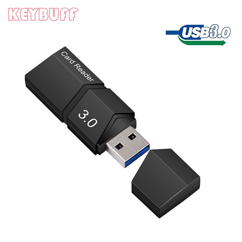 Usb 3.0 Kaartlezer Micro Usb Flash Drive Adapter C... – Vicedeal