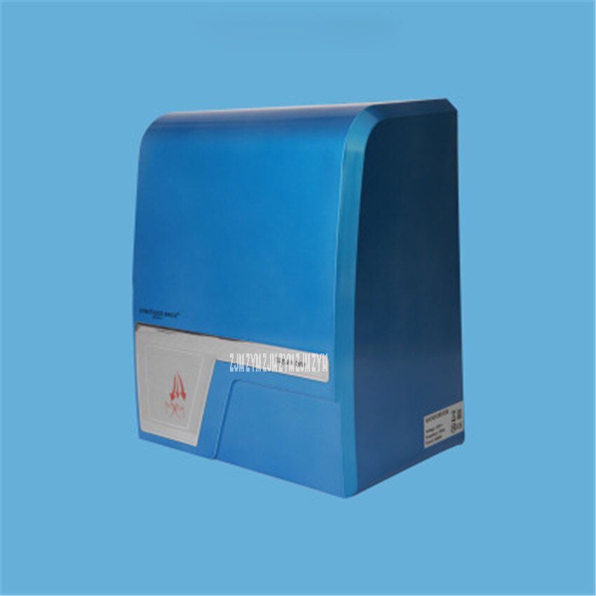 1800W Intelligent Automatic Hand Dryer High-speed ... – Grandado
