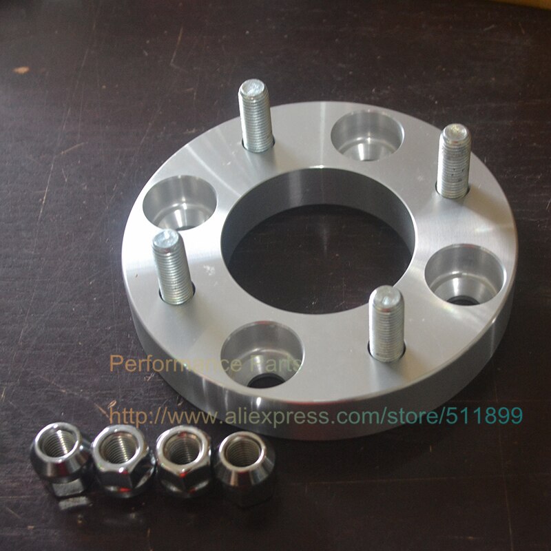 (2pcs/lot)PCD 4x114.3 CB 73.1mm Forged Alloy Auto ... – Grandado