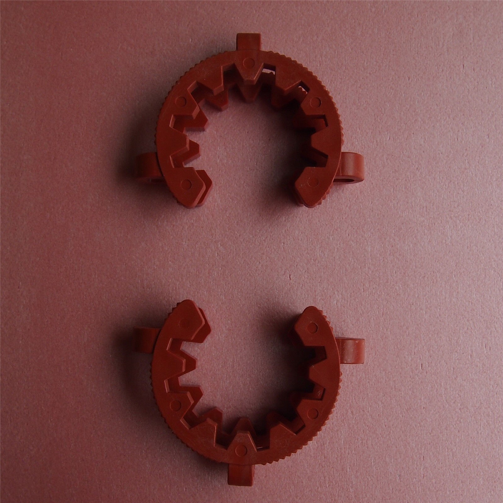 34 #, laboratorium Plastic Klem Tang Clip Keck voo... – Grandado