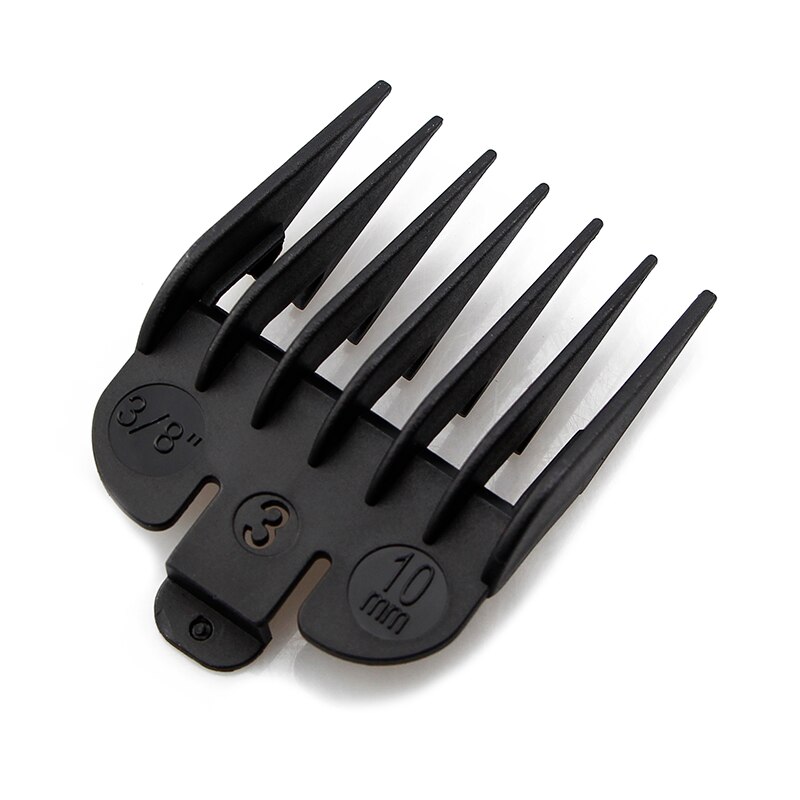 8pcs/Set Universal Hair Clipper Limit Comb Guide A... – Vicedeal