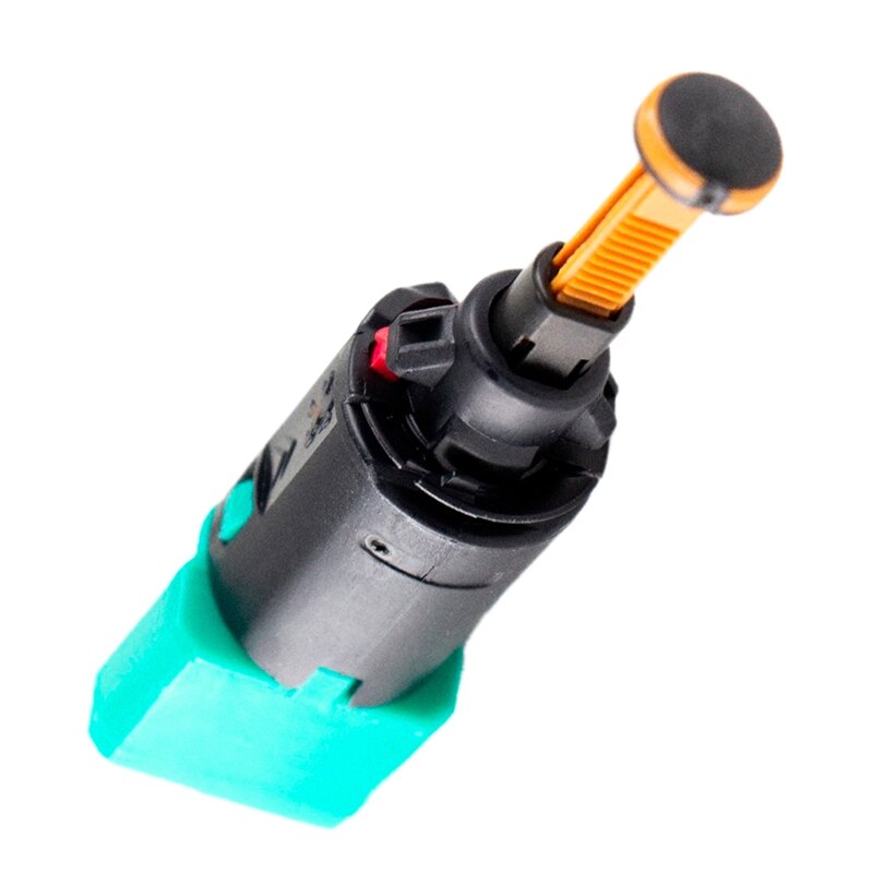 Brake Light Switch Sensor 1606480480 for Peugeot 3... – Vicedeal
