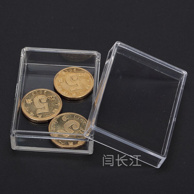 Ps H04 Material Rectangle High Transparent Transpa... – Grandado