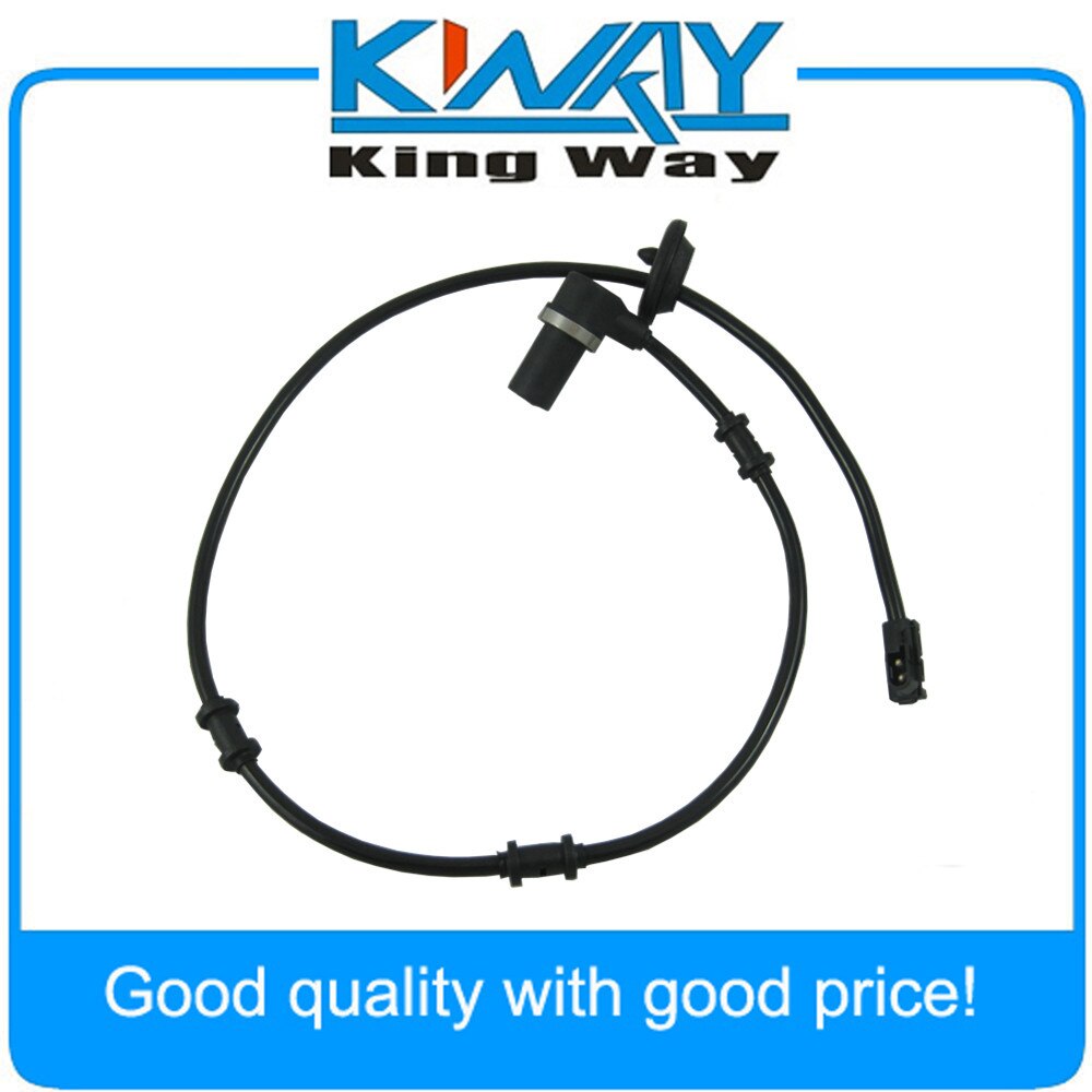 Abs Wheel Speed Sensor Rechts Achter Voor Benz E-C... – Grandado