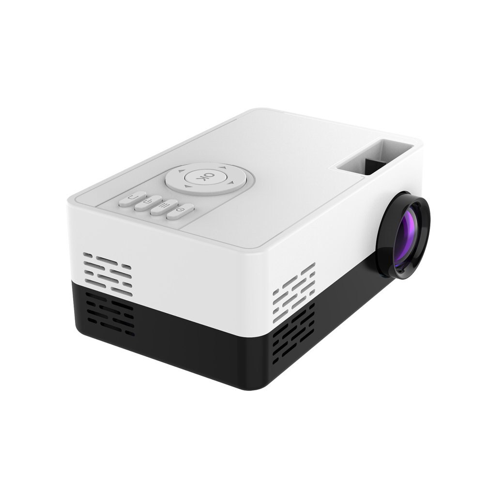 J15 Projector true stereo super sense sound HD 108... – Grandado