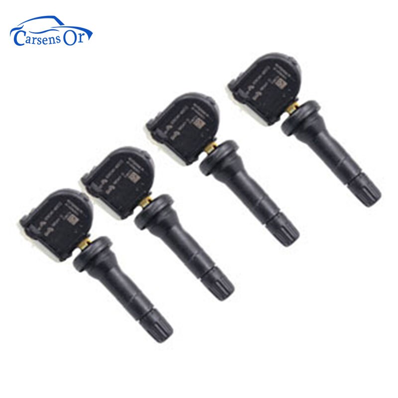 1 Pc/4 Pcs Tpms Sensor Bandenspanning Sensor 40700... – Grandado
